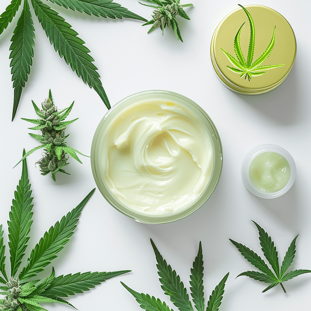 Exploring the Entourage Effect: Why Whole-Plant Medicine Matters ...