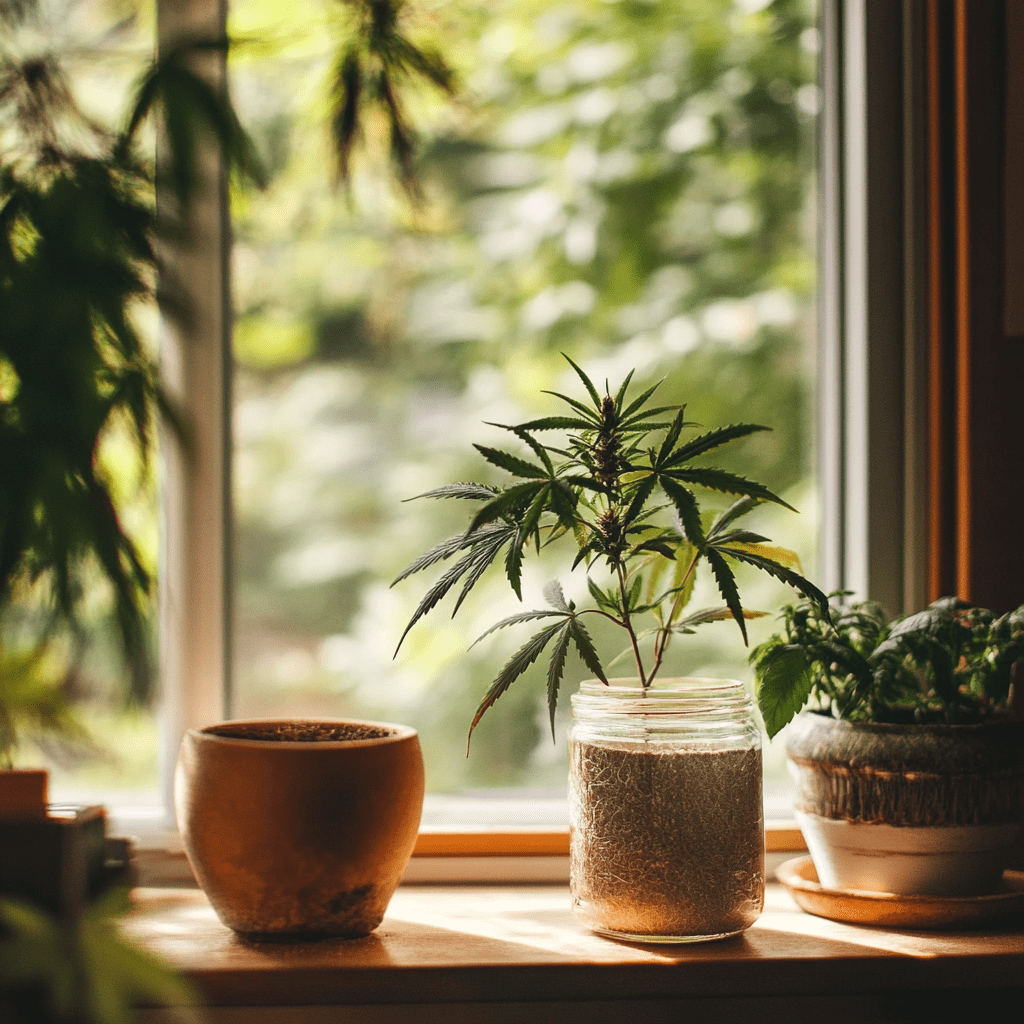 Spring Cleaning Your Cannabis Stash: How to Refresh Your Routine ...