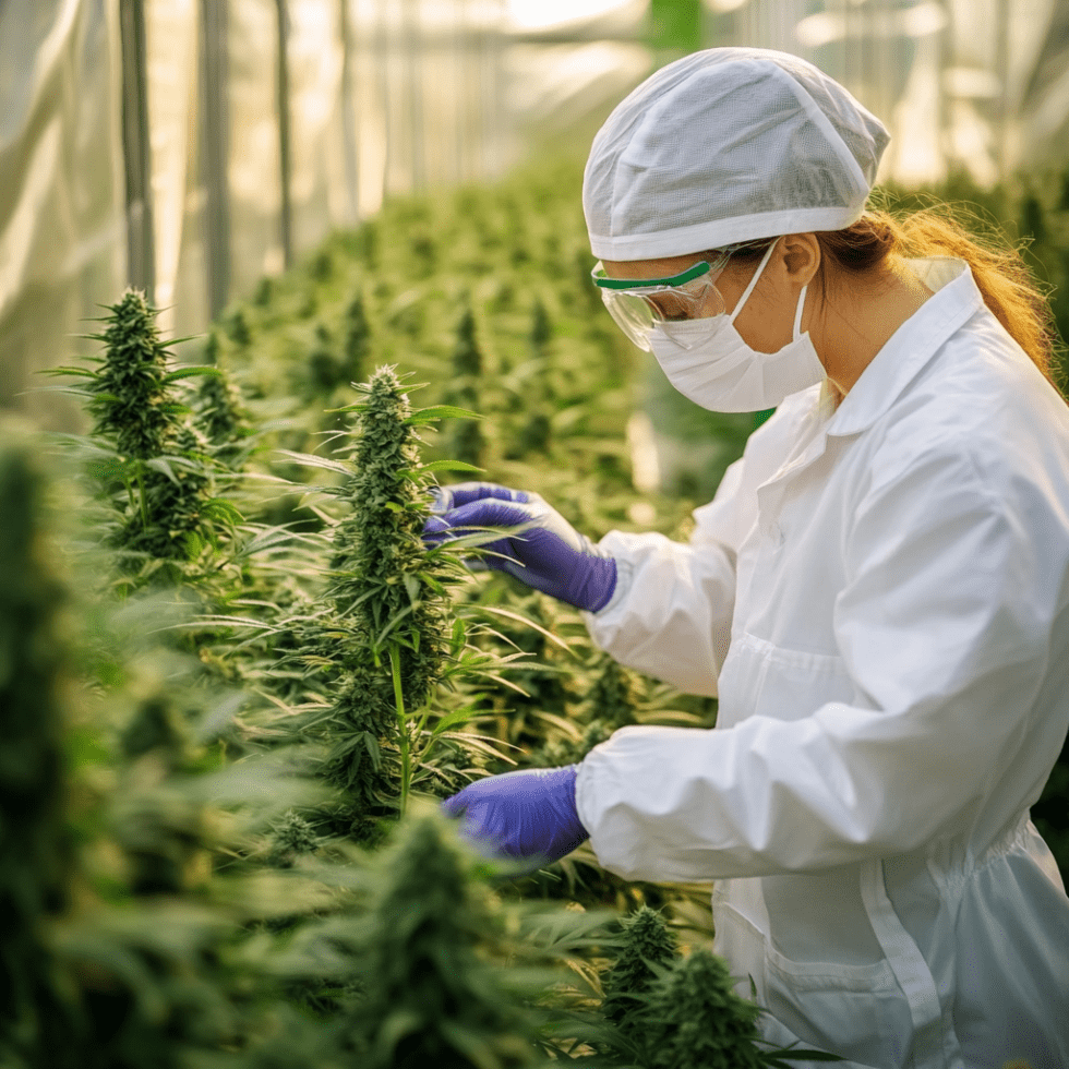 A Deep Dive into Cannabis Genetics: Understanding the Science Behind ...