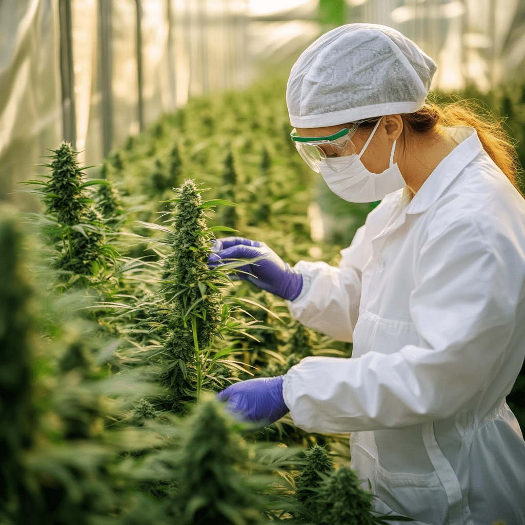A Deep Dive into Cannabis Genetics: Understanding the Science Behind ...