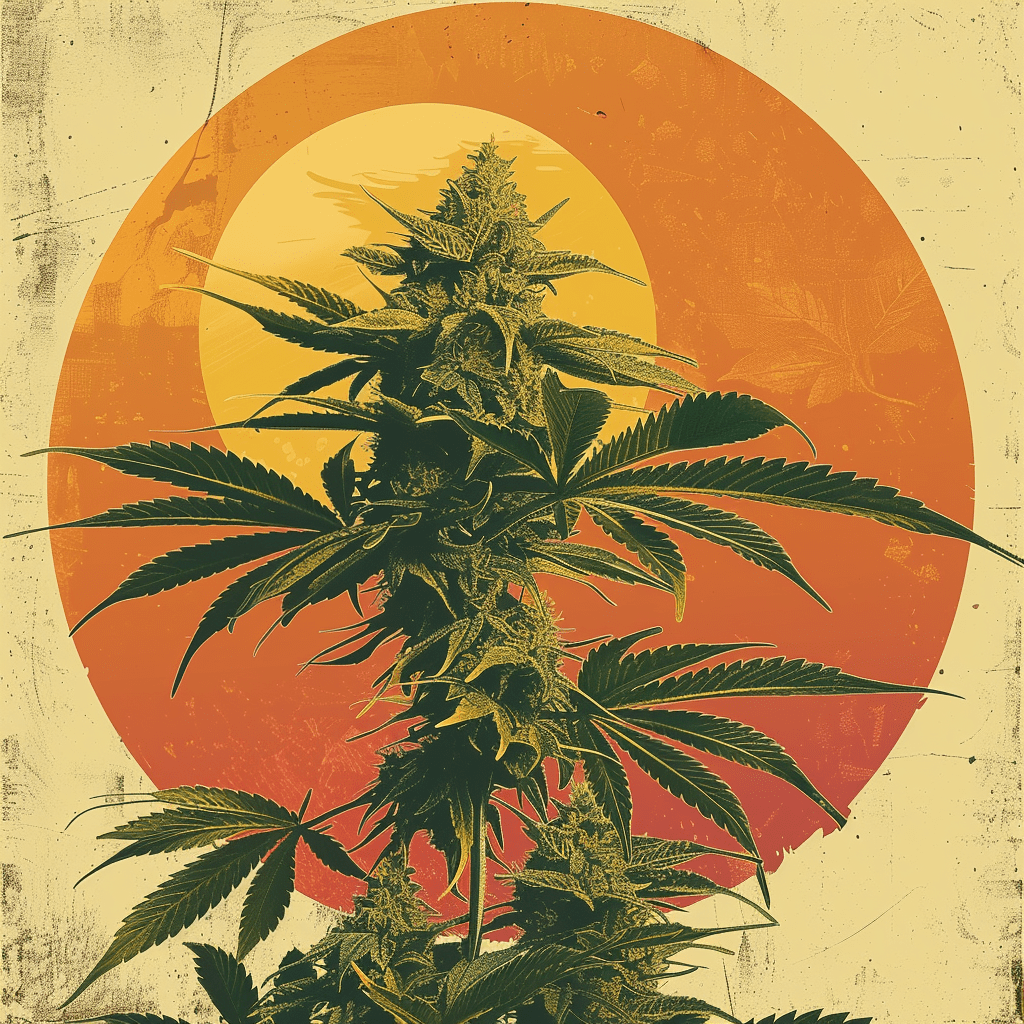 The Evolution of Cannabis Strains: From Landraces to Hybrids | Stink ...