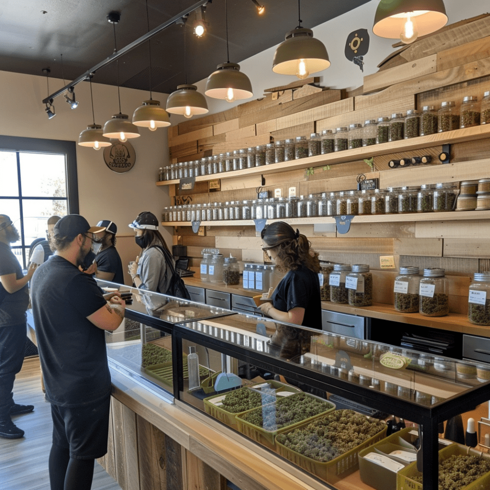 How to Choose the Right Strain for You: A Friendly Guide from Your ...